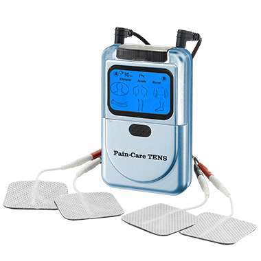 Pain Care TENS - Over the counter TENS | TENSProducts.com