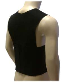 StimWear™ VEST CONDUCTIVE GARMENT | TENSProducts.com