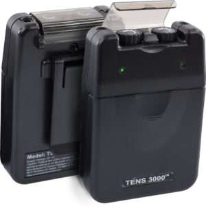 TENS 3000- 3 Mode Analog TENS Unit | TENSProducts.com