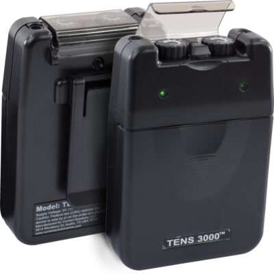 TENS 3000- 3 Mode Analog TENS Unit | TENSProducts.com
